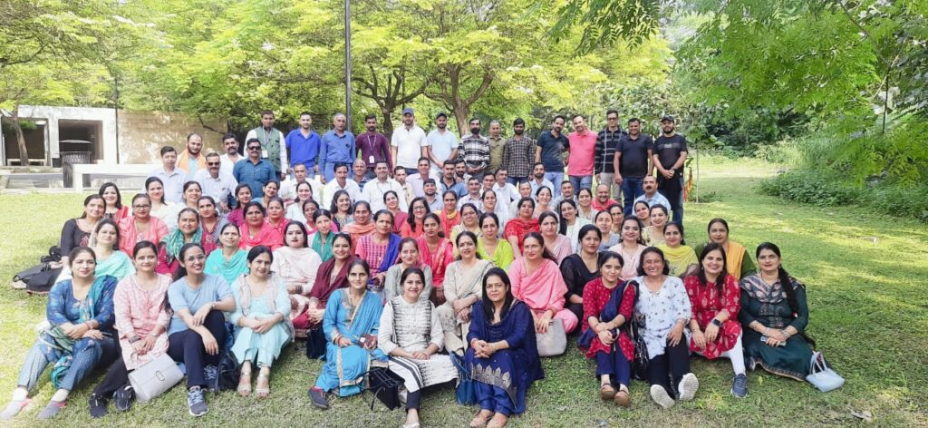 Teaching Staff – Minerva Education