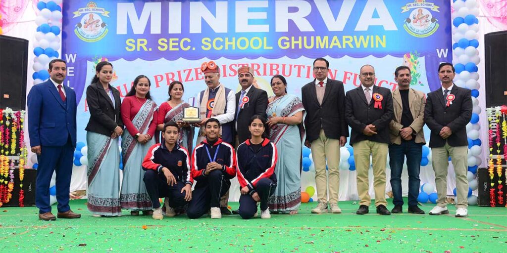 Activities – Minerva Education